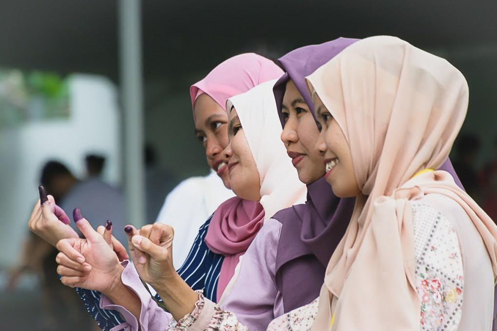 Shining a Light on Aidha’s Unspoken Life - aidha